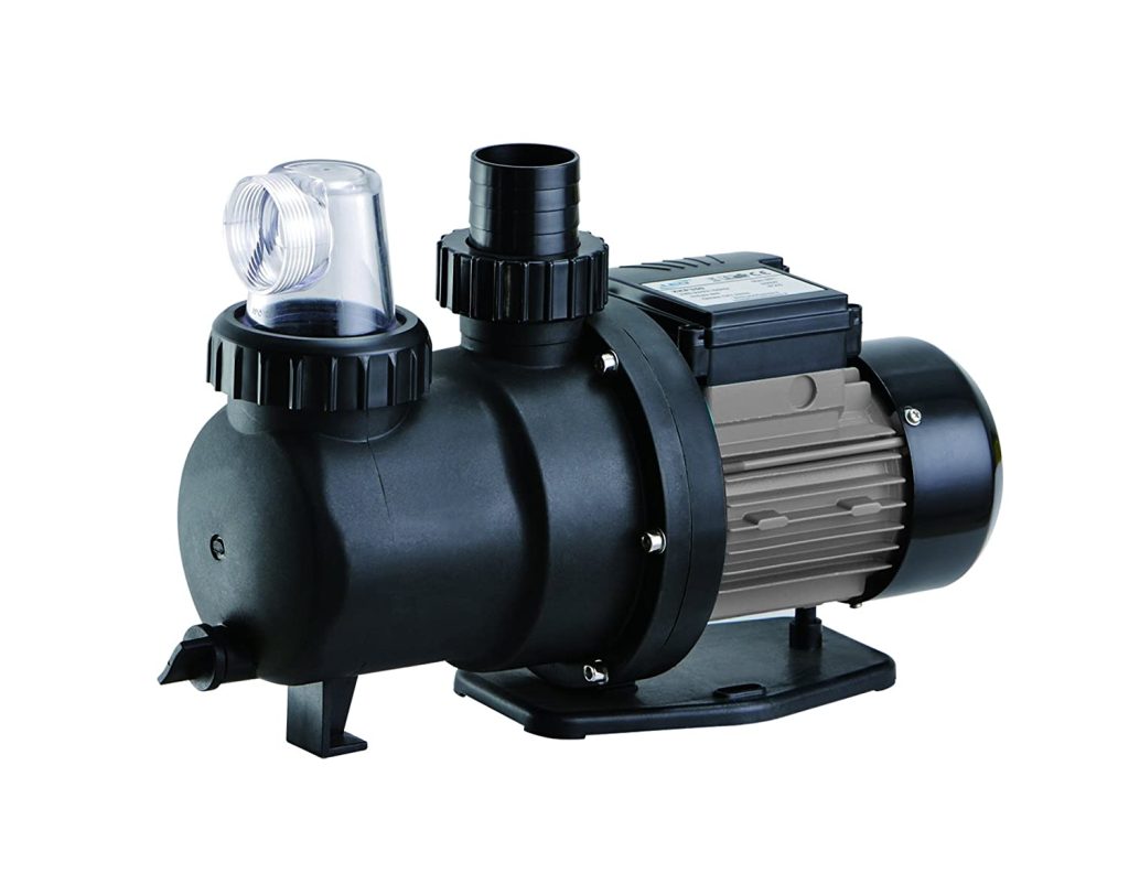 Vacuum Pump Priming Systems – Sham-eng