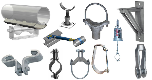 Pipe Hangers – Sham-eng